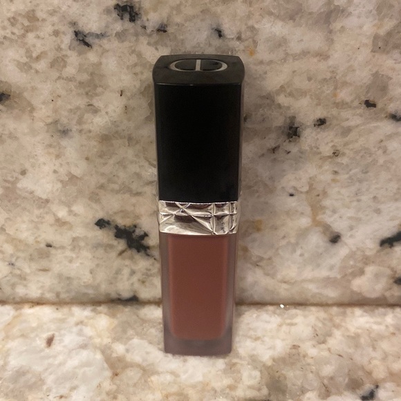 Dior | Makeup | Dior Rouge Dior Forever Liquid Lipstick | Poshmark